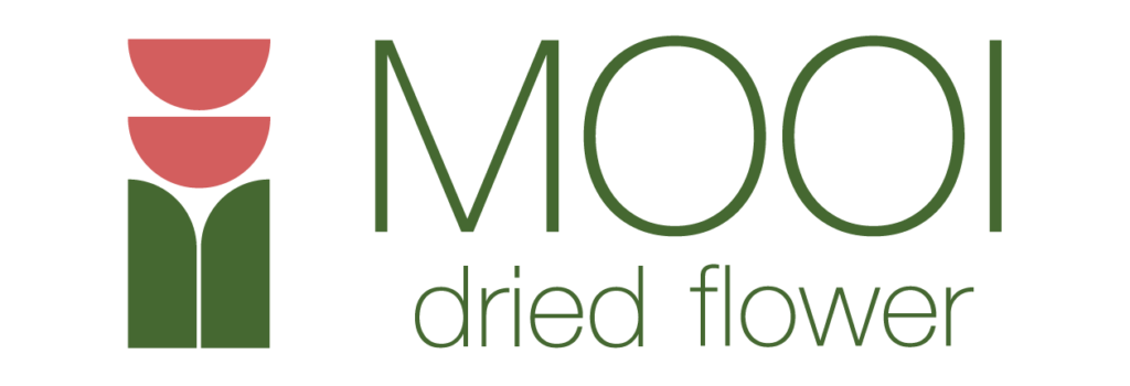 季節のワークショップ9月 秋色紫陽花のフルムーンスワッグ | MOOI